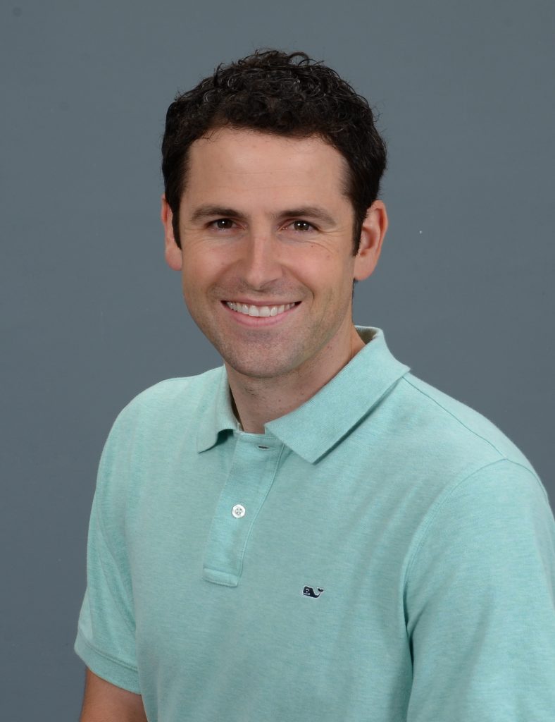 Chris Allen - Ross Allen Custom Builders