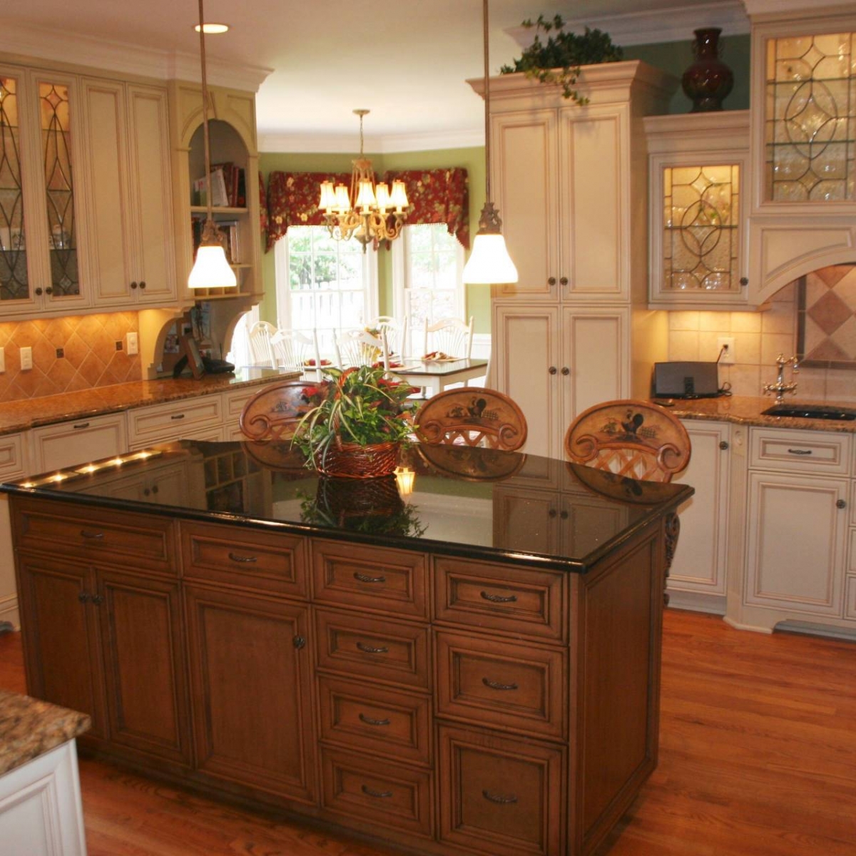 Ross Allen Custom Builders – Custom Home Builders Charlotte NC