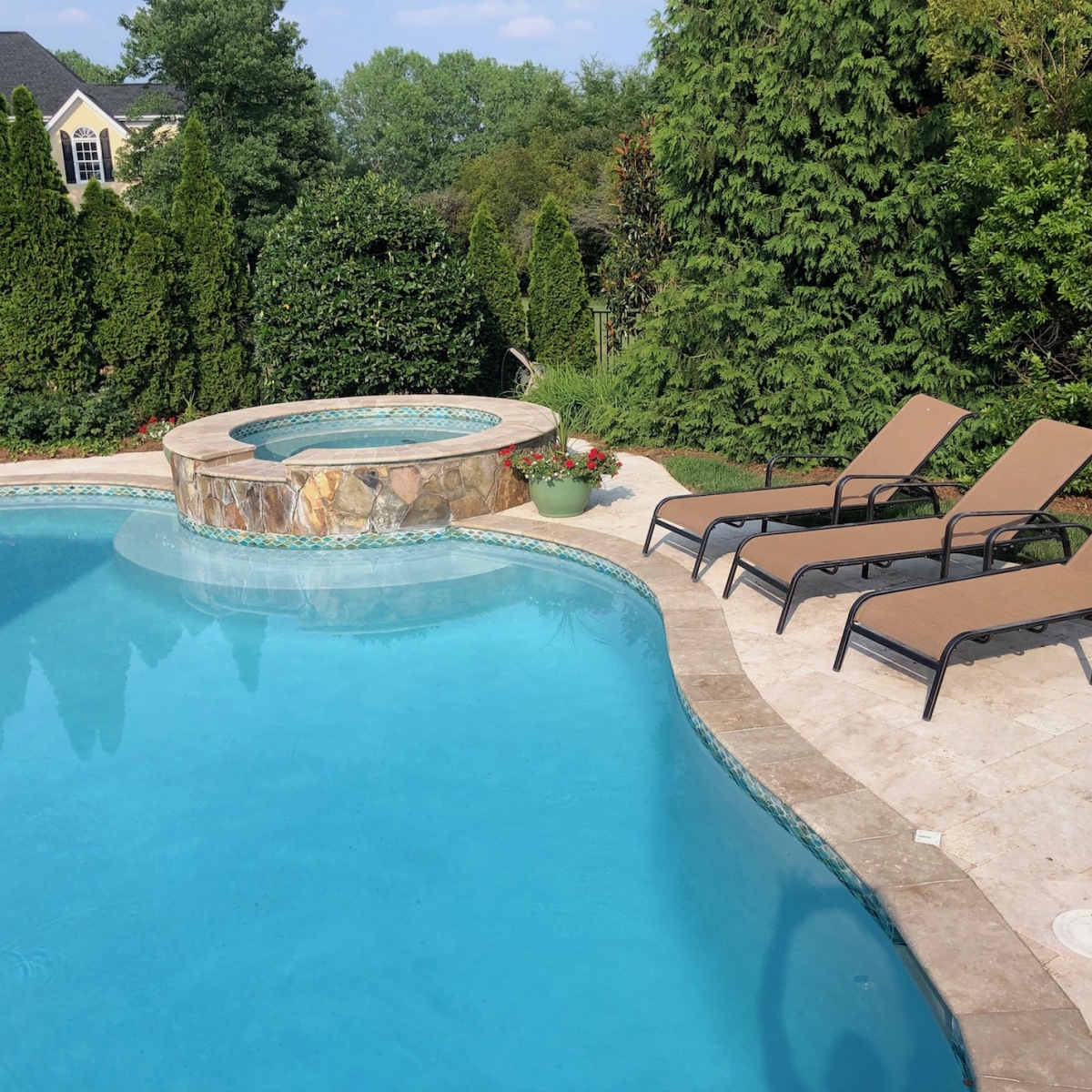 Gallery - Ross Allen Custom Builders