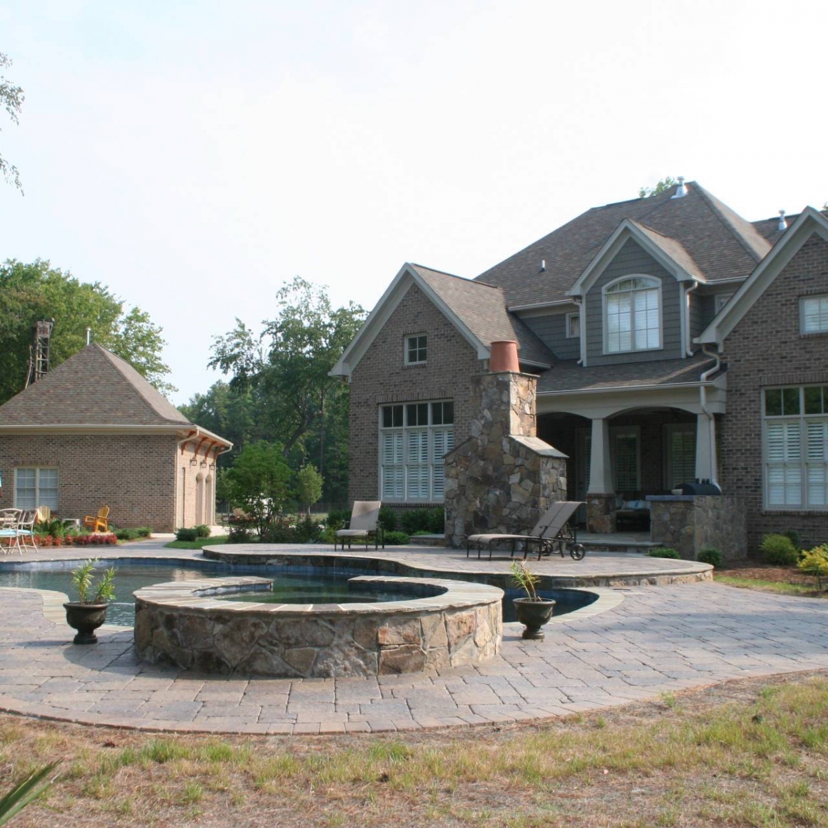 Gallery - Ross Allen Custom Builders